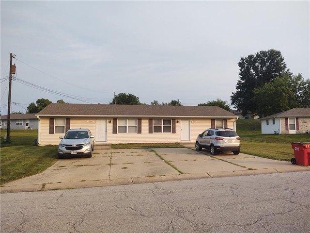 18834 18 E Wigwam Pl, Independence, MO 64056