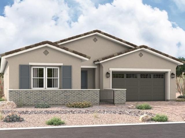 18834 W Williamsfield Rd, Goodyear, AZ 85338