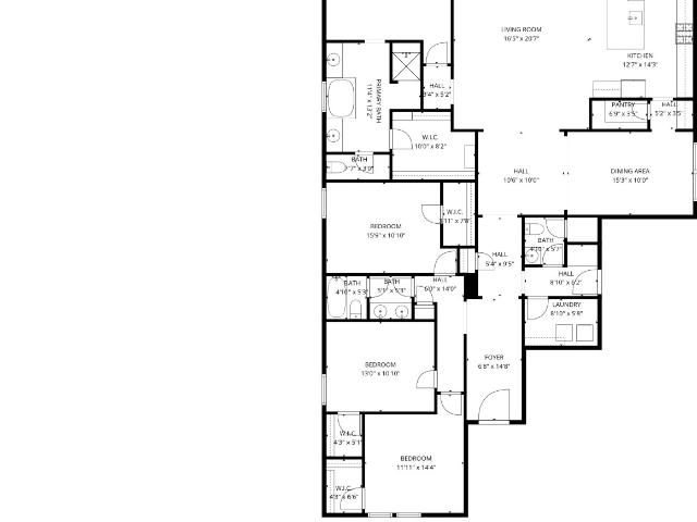 18834 W Yucatan Dr, Surprise, AZ 85388 | MLS #7004