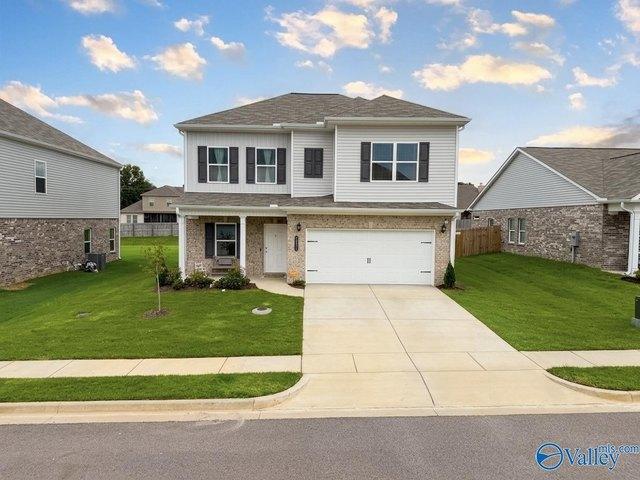18834 Cottontail Ln, Athens, AL 35613
