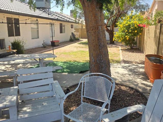 18834 N 41st Ave, Glendale, AZ 85308 | MLS #7017 | Compass