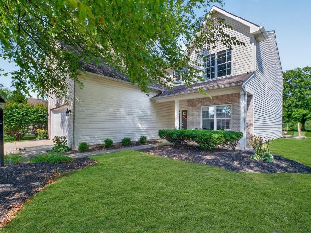 18834 Prairie Crossing Drive