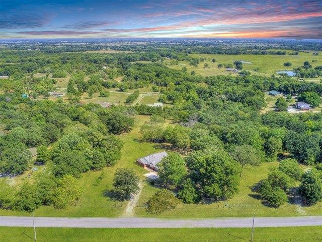 18835 Ferdondo Dr, Earlsboro, OK 74840