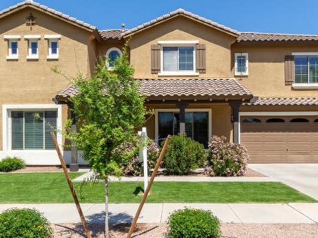 18836 E Canary Way, Queen Creek, AZ 85142