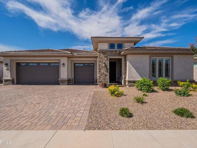 18836 E Strawberry Dr, Queen Creek, AZ 85142