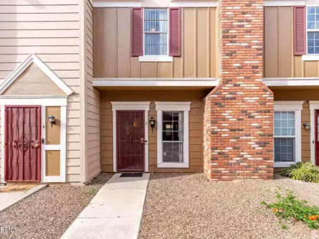 18836 N 34th Ln #3, Phoenix, AZ 85027 MLS 6843213