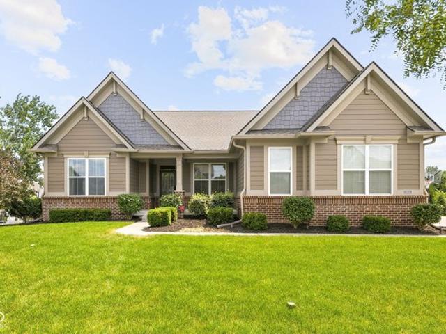 18838 Cherry Grove Ln, Noblesville, IN 46062