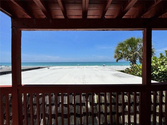 18838 Gulf Blvd Unit 202, Indian Shores, FL 33785