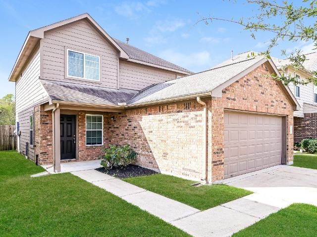 18839 Treviso Terrace Ln, Katy, TX 77449 | MLS #30944 | Compass