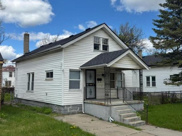 18839 Anglin St, Detroit, MI 48234