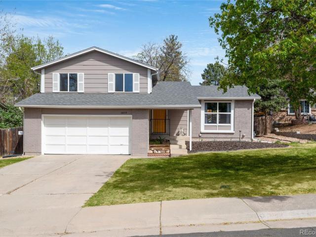 18839 E Kent Pl, Aurora, CO 80013 | MLS #9196 | Compass