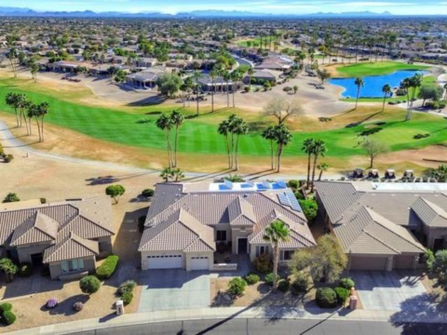 18839 N Celosia Ln, Surprise, AZ 85387