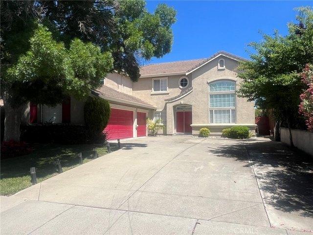 1883 Mount Goethe Way, Antioch, CA 94531