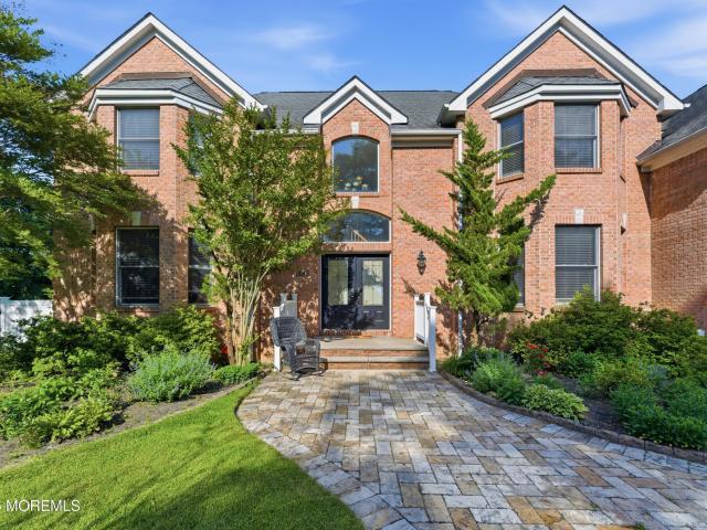 1883 Old Freehold Road
