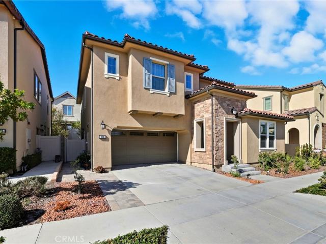 1883 Aliso Canyon Drive