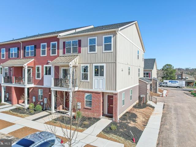 1883 Arbor Place Dr, Unit 52E, Norristown, PA 19401 | MLS #PAMC2174 | Compass