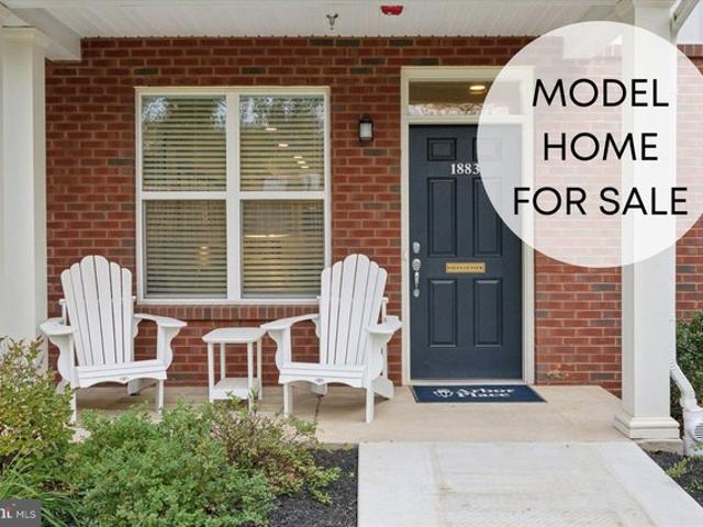 1883 Arbor Place Dr Unit 64C, Norristown, PA 19401