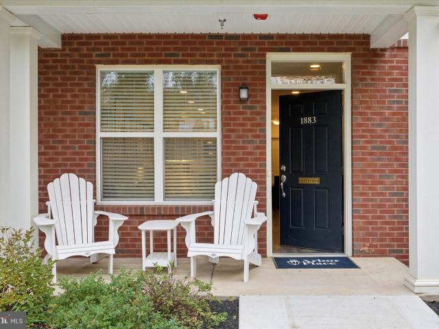 1883 Arbor Place Dr, Unit 87C, Norristown, PA 19401 | MLS #PAMC2177