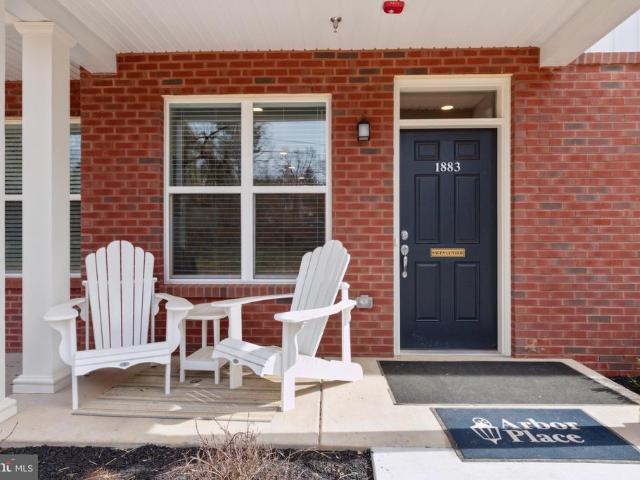 1883 Arbor Place Drive # 65B