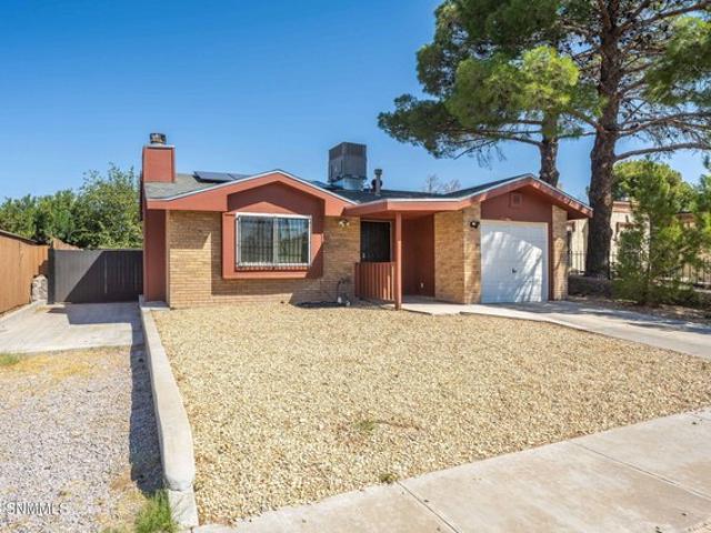 1883 Bridger Ave, Las Cruces, NM 88001