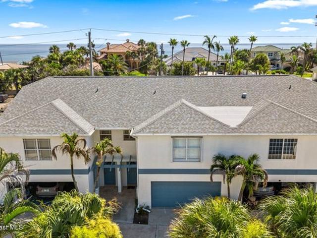 1883 Cato Ct Unit B2, Indialantic, FL 32903