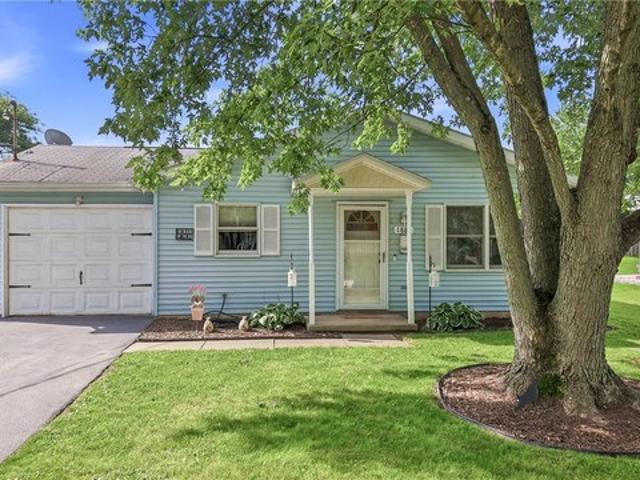 1883 Cleveland St, Salem, OH 44460