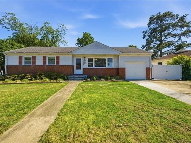 1883 Dominion Ave, Norfolk, VA 23518