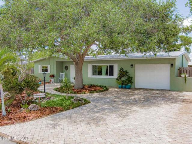 1883 Gulf Ct, Indialantic, FL 32903