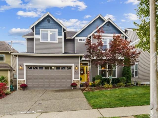 1883 Galenta Dr SW, Tumwater, WA 98512