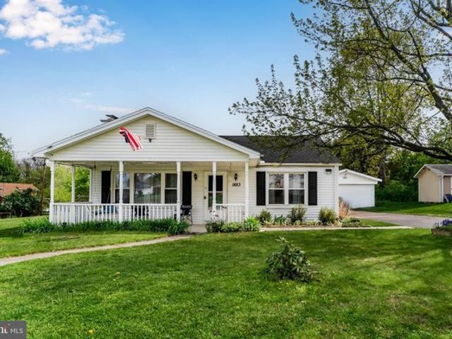 1883 George Ave, Carlisle, PA 17013