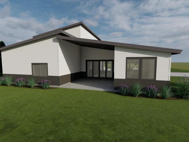 1883 Grand View Rd, Donnelly, ID 83615 | MLS #98958
