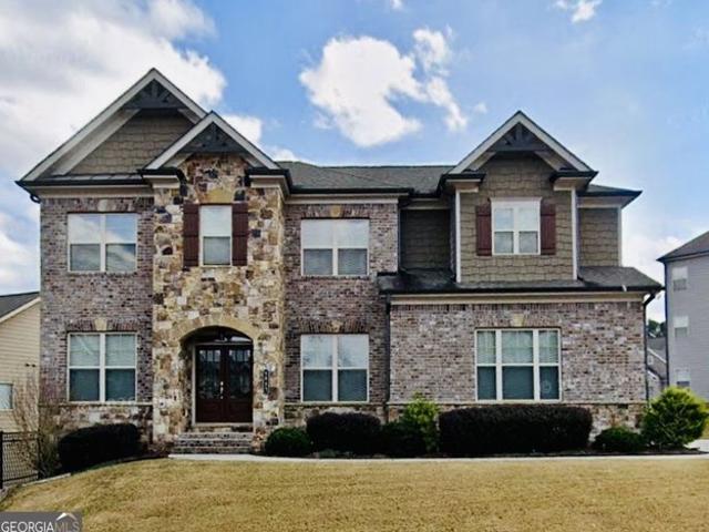 1883 Hampton Grove Way, Dacula, GA 30019