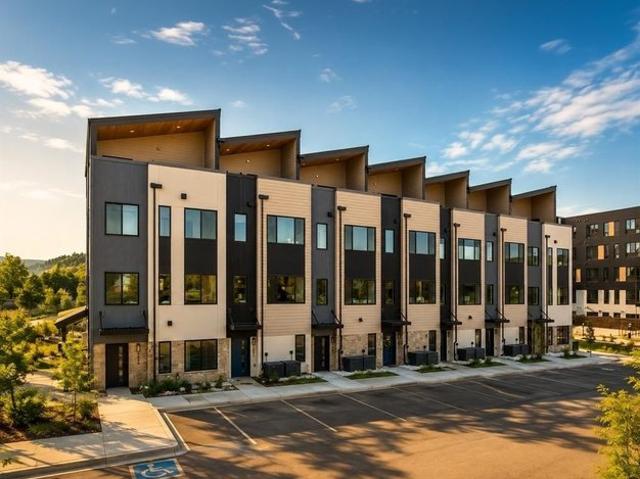 1883 Luna Ln Unit 3, Steamboat Springs, CO 80487