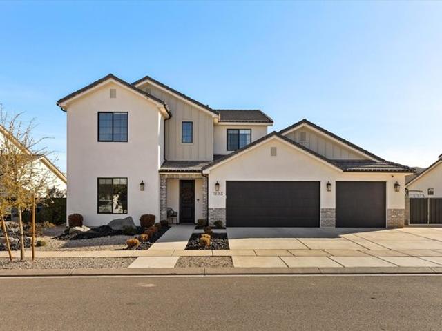 1883 S Old Stone Cv, Washington, UT 84780