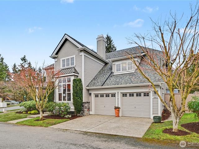 1883 th Pl SE, Bellevue, WA 98007 | MLS #2484 | Compass