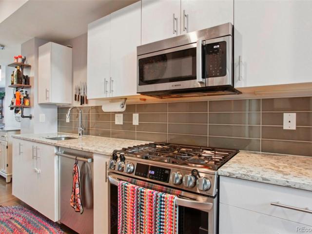 1883 Vine St, Unit 103, Denver, CO 80206 | MLS #4112