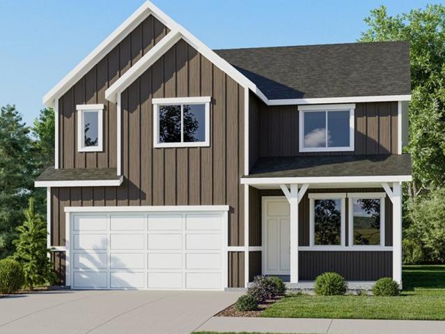 1883 W Golden Magic Ln N Unit 3208, Saratoga Springs, UT 84045