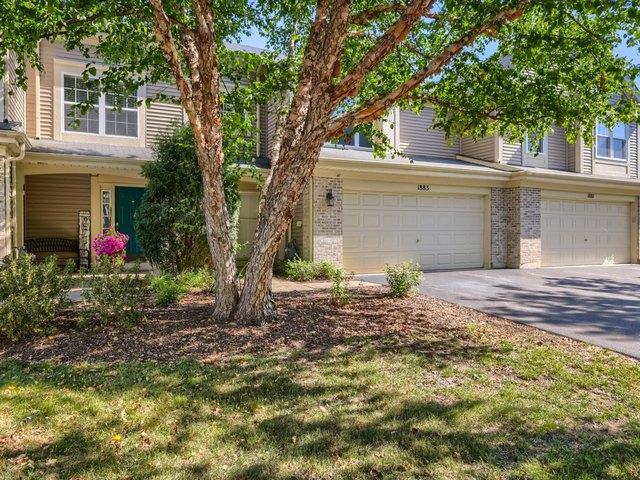 1883 Waverly Way, Montgomery, IL 60538