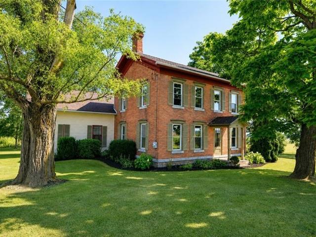 1883 Zwick Rd, Waterloo, NY 13165