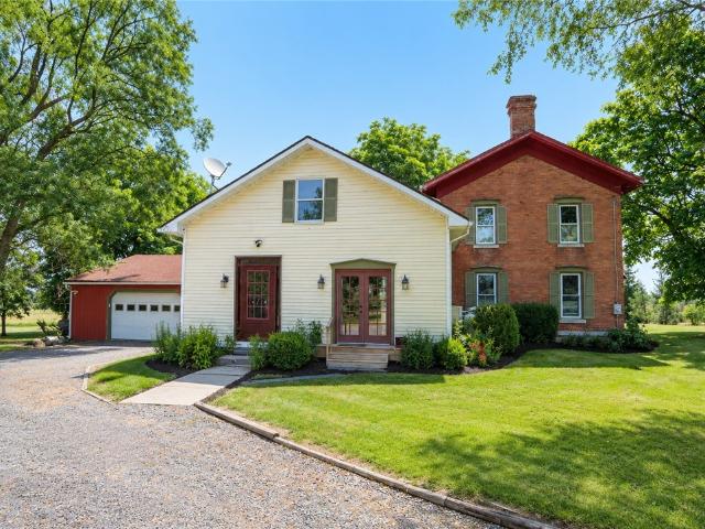 1883 Zwick Road