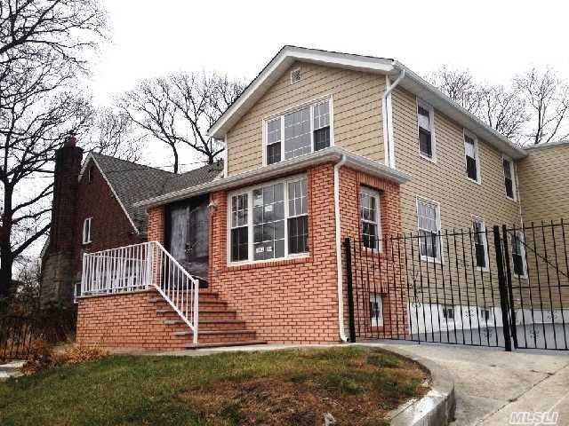 188 14 McLaughlin Ave, Hollis, NY 11423