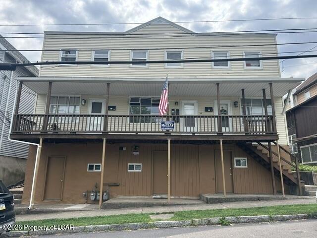 188 192 High St, Wilkes Barre, PA 18702