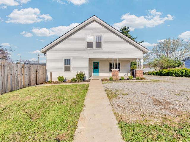 188 2nd Ave N, Cookeville, TN 38506 | MLS #3155 | Compass