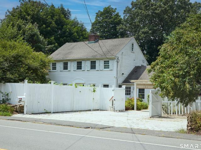 188 Compo Road South, Westport, US, CT