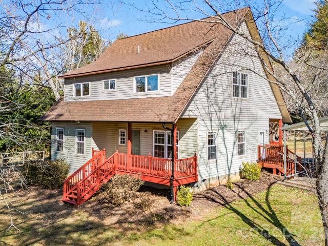 188 California Branch Rd, Union Mills, NC 28167 | MLS #4347 | Compass
