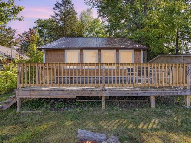 188 Campbell St, Hale, MI 48739