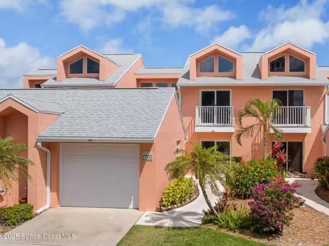 188 Casseekee Trail, Melbourne Beach, FL 32951 MLS 1041787