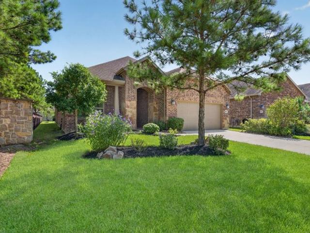 188 Chestnut Bay, The Woodlands, TX 77382