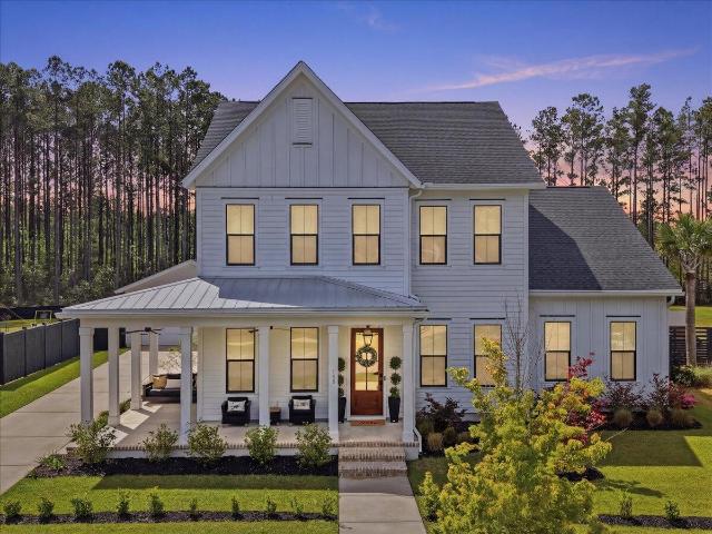188 Clearblue Loop, Summerville, SC 29486 | MLS #26009 | Compass