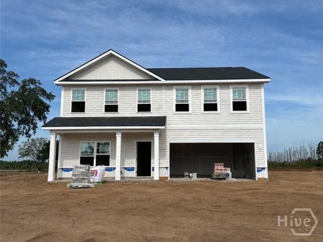 188 Cloverfield Dr SE, Allenhurst, GA 31301